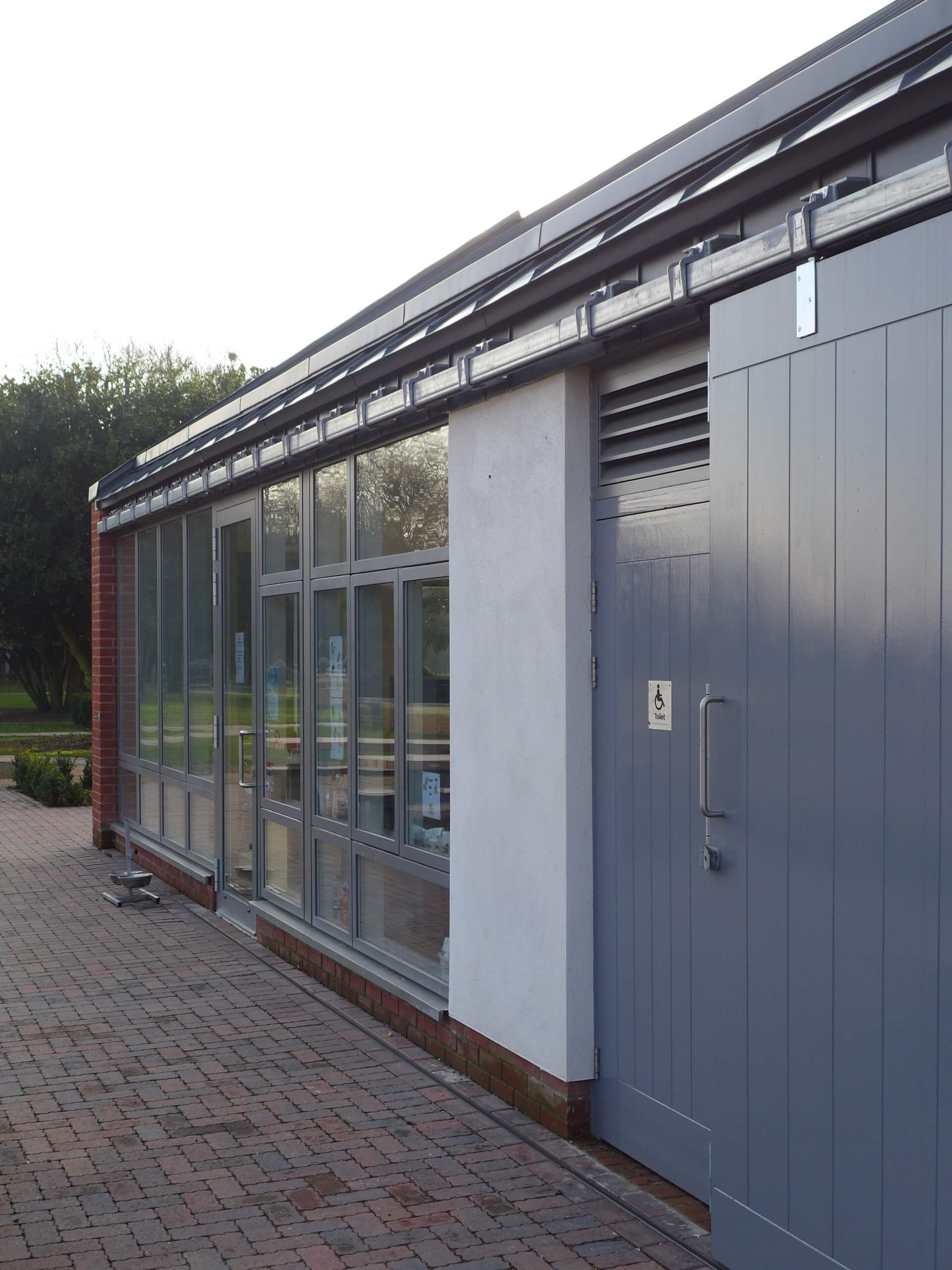 Subcontractor Design and Build Hempcrete composite walling system - UK ...