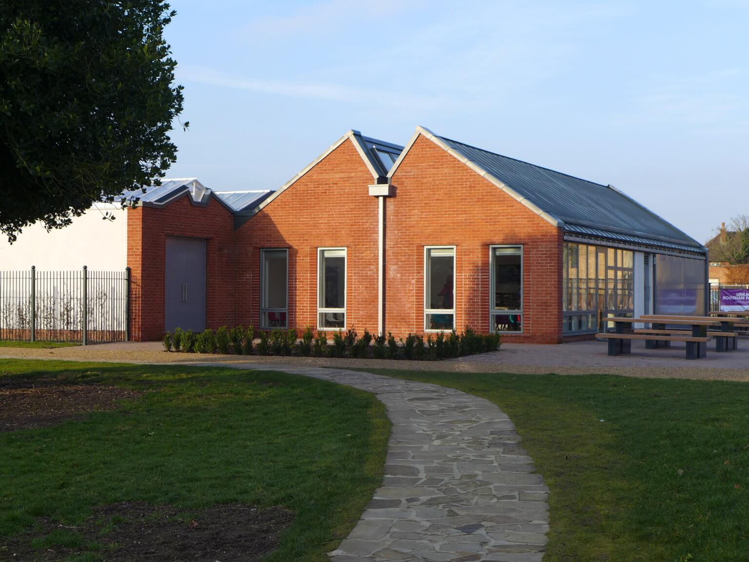 Subcontractor Design and Build Hempcrete composite walling system - UK ...