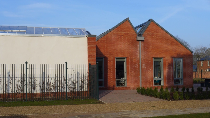 Subcontractor Design and Build Hempcrete composite walling system - UK ...